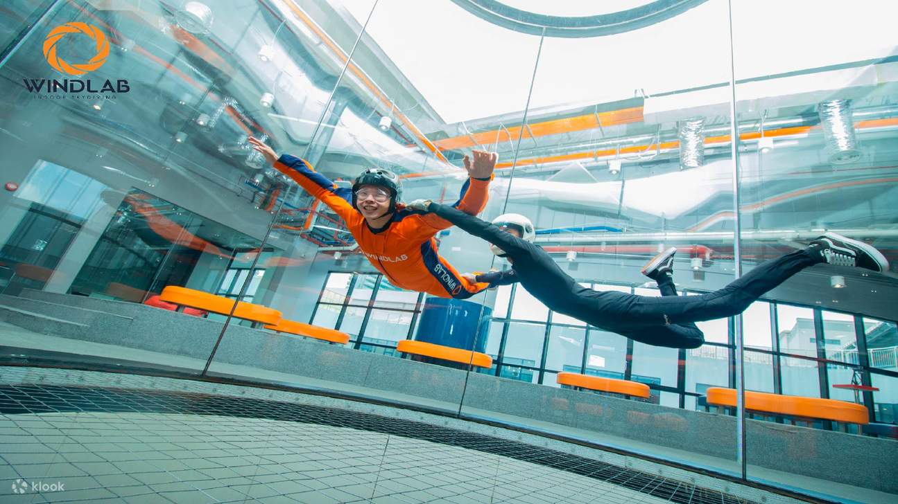 [Klook Pass] 1 Utama Play Pass in Kuala Lumpur - Klook Canada